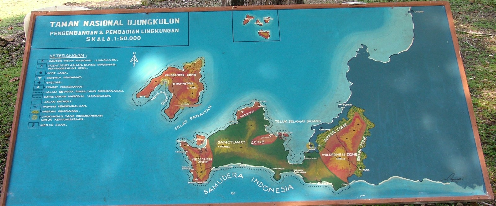 Javan Rhino | Species | Save the Rhino International