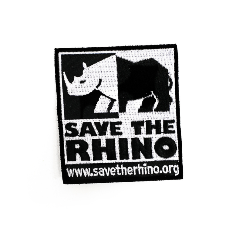 Latest Rhino Items | Shop | Save the Rhino International