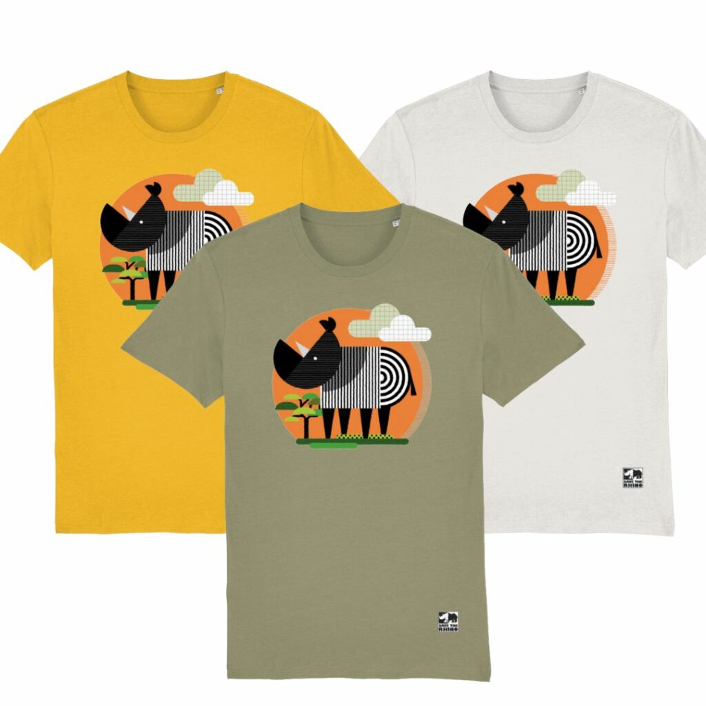 Savannah Collection | Rhino Shop | Save the Rhino International