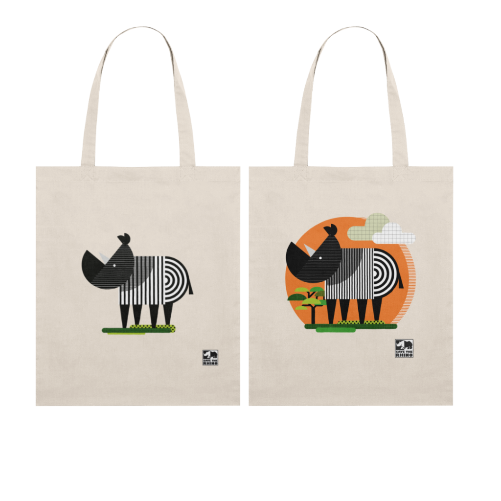 Savannah Collection | Rhino Shop | Save the Rhino International