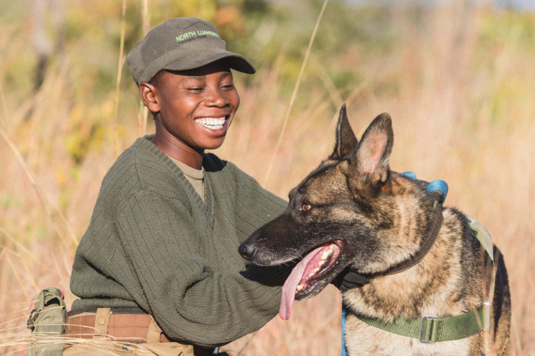 25 Years of Save the Rhino | Impact Report | Save the Rhino International