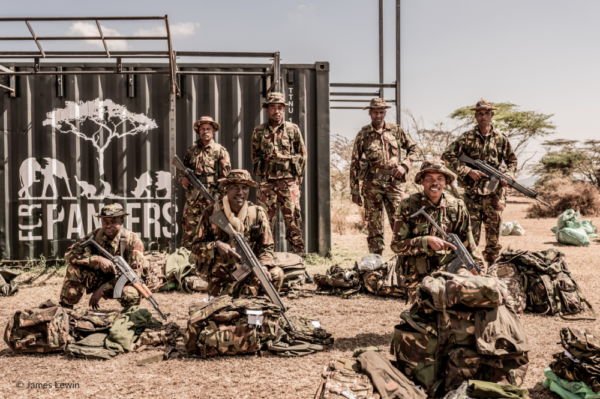 The Development of ForRangers | News | Save The Rhino