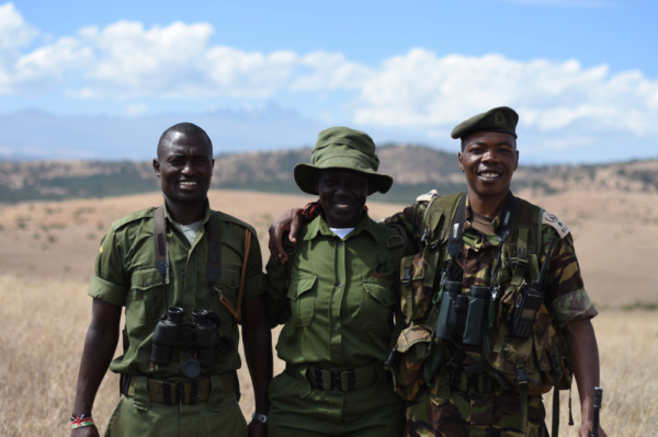 World Ranger Day 2021 | Support Rangers | News