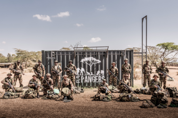 News | Rhino Conservation | Save the Rhino International