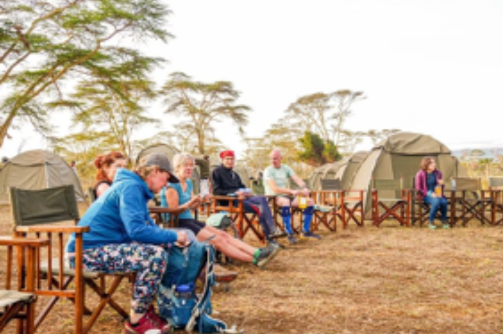 Race diary | ForRangers Ultra | Save the Rhino International