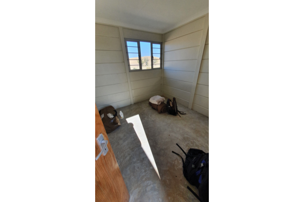 The life of a rhino ranger | News | Save the Rhino