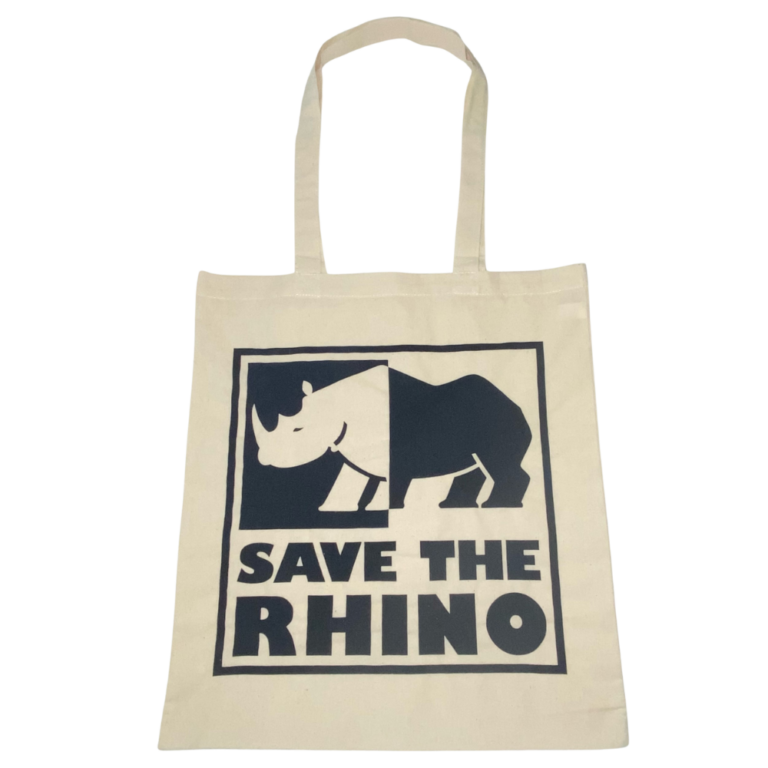 Latest Rhino Items | Shop | Save the Rhino International